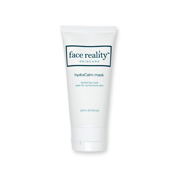 Face Reality HydraCalm Mask - Eden Beauty Co.
